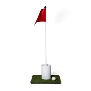 Golf-Pins-Flags - FG Lawns
